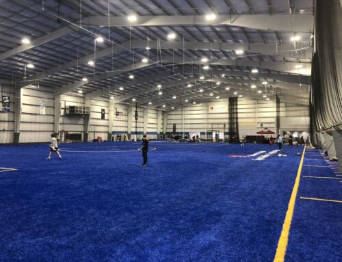 Freeman Building Systems On Track for Grand Slam - Freeman Building Systems