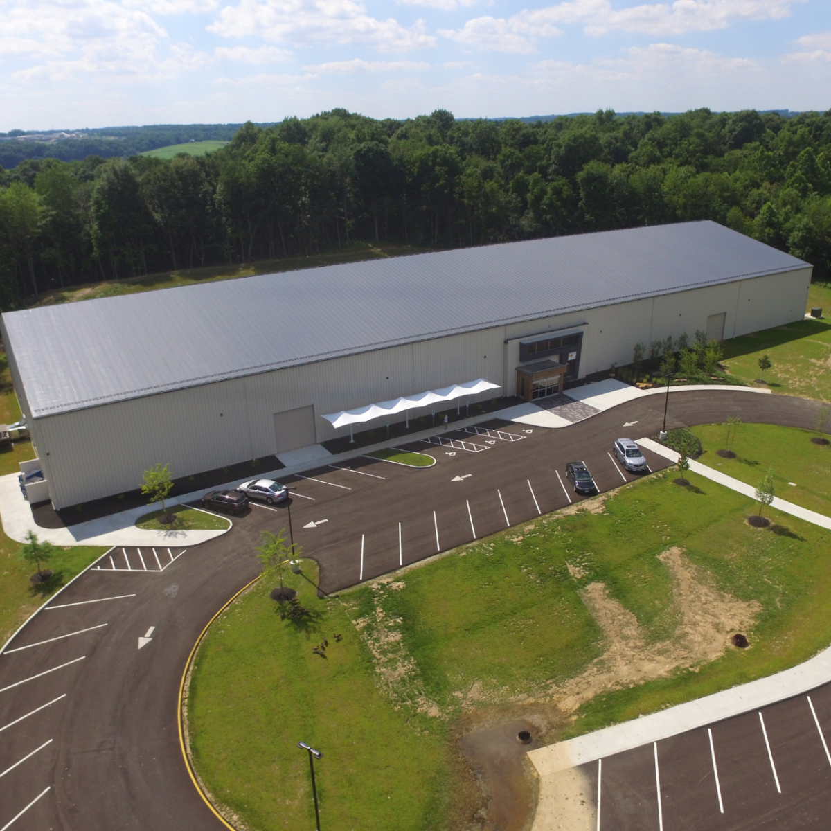 Your Trusted Partner for Quality Design/Build Solutions | Freeman