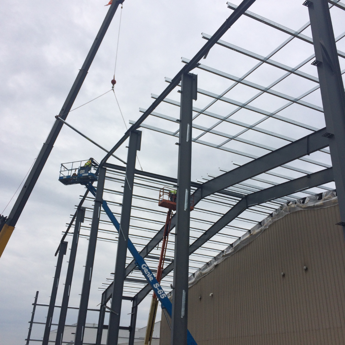 Your Trusted Partner for Quality Design/Build Solutions | Freeman