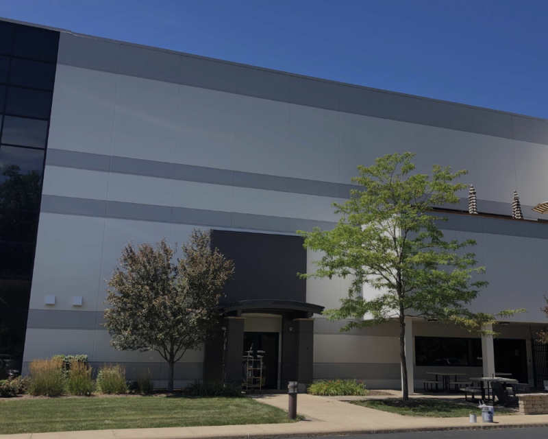 Quality General Construction Services | Freeman