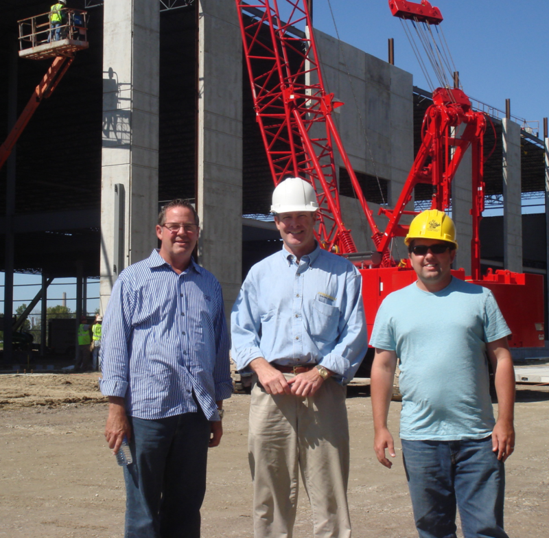 Quality General Construction Services | Freeman