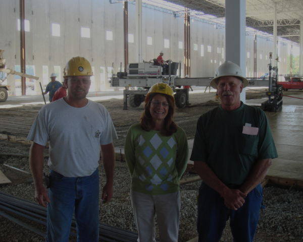 Quality General Construction Services | Freeman