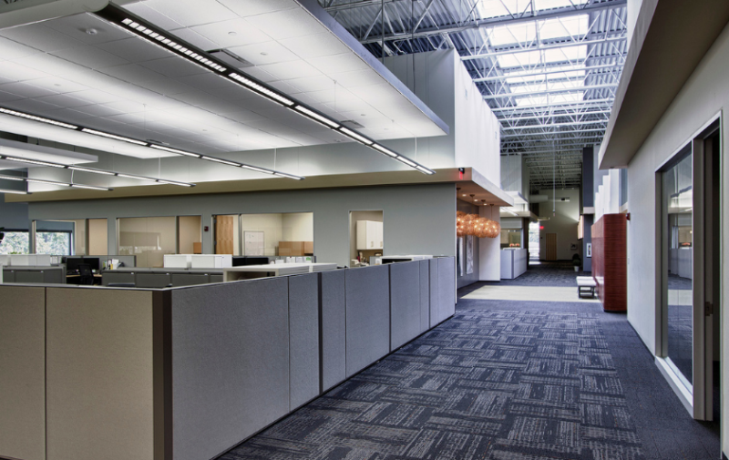 Quality General Construction Services | Freeman