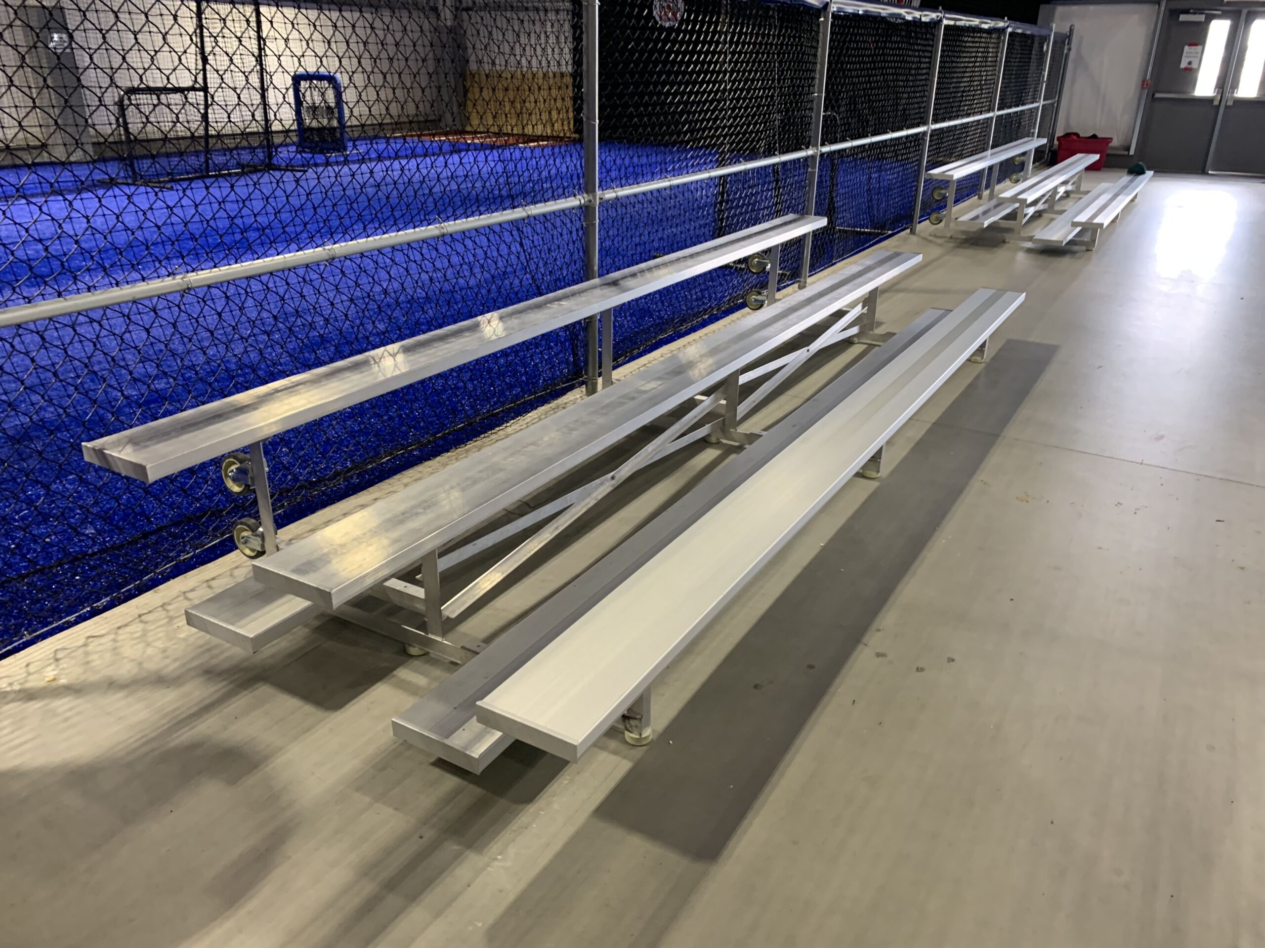 T3 Performance Center: Energy-Efficient Building | Freeman